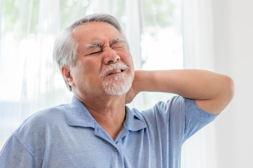 Understanding Neck Pain: Causes, Prevention, and Effective Treatment ...